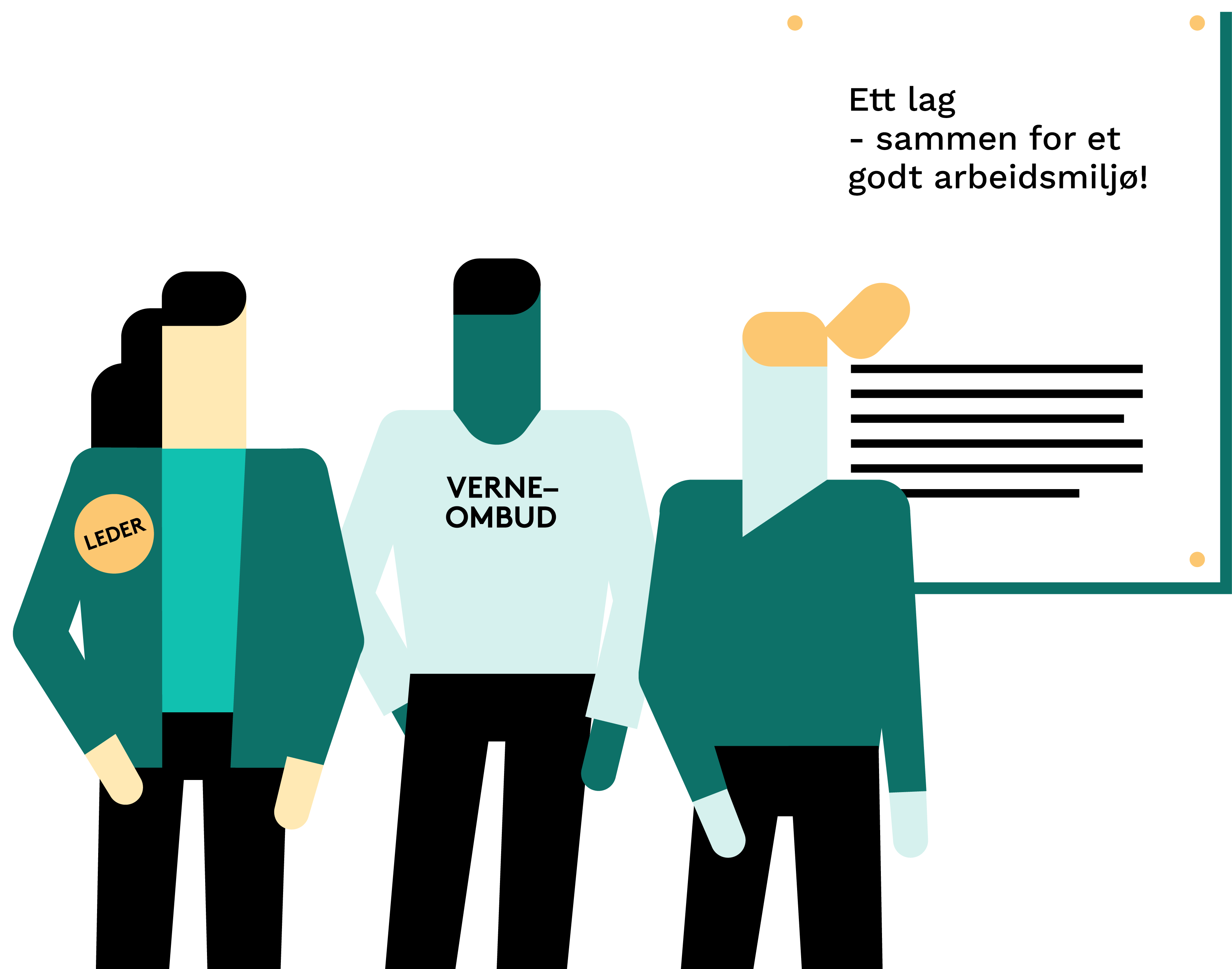 Kurs: Arbeidsmiljø på sykehus | Arbeidstilsynet